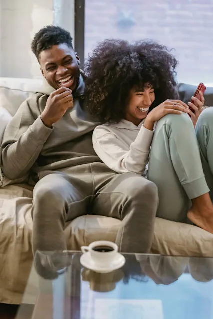 Women who 'convinced' their partners to open their relationships share ...