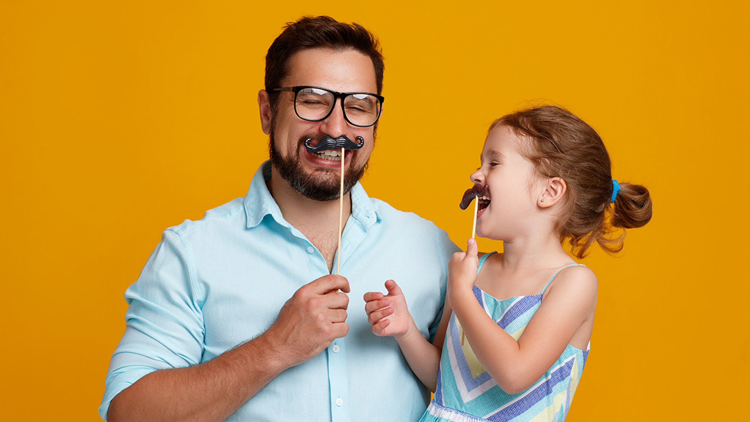 7 dad jokes too powerful to be left untold