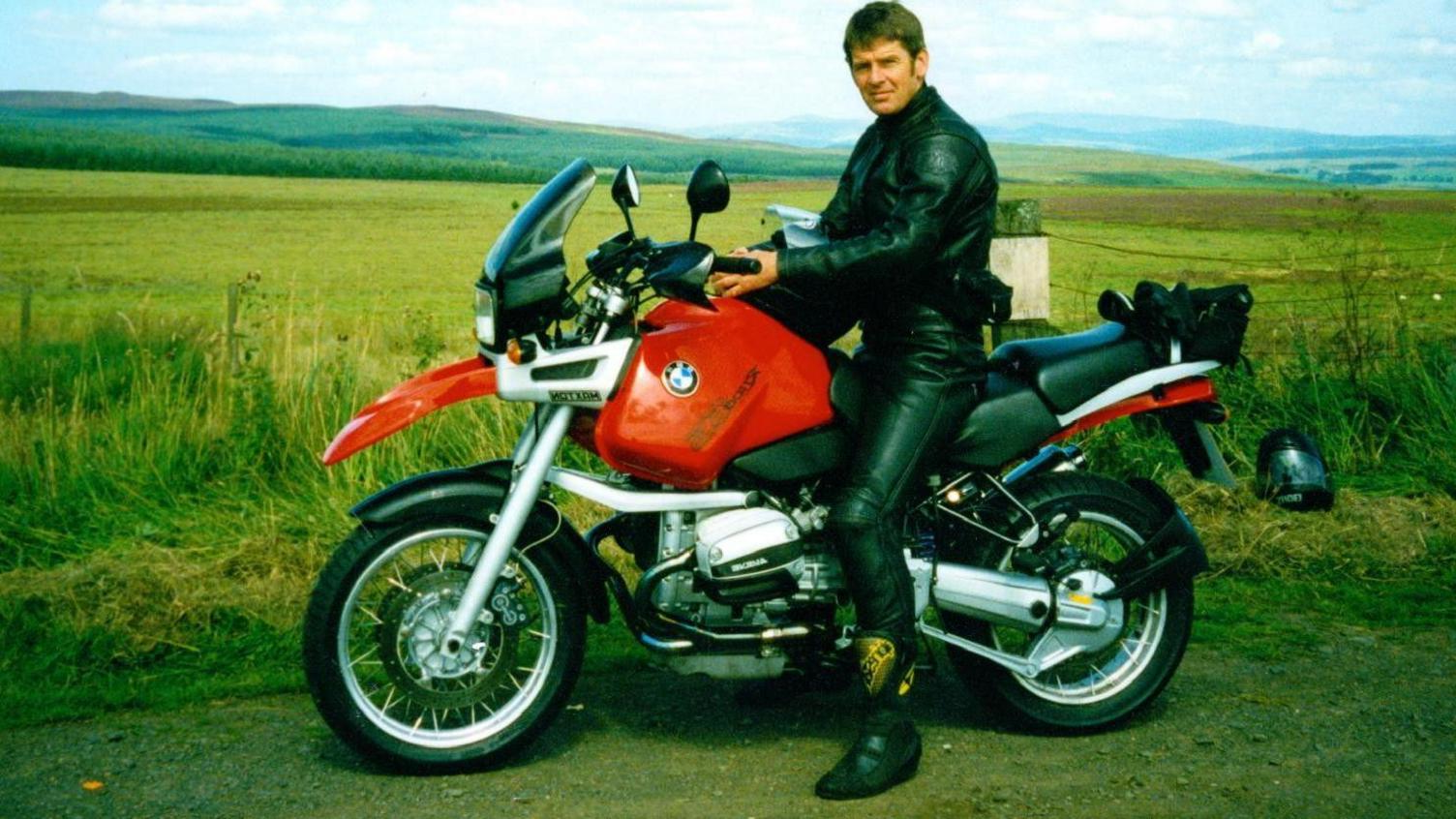 The End of an Era: After 62 Bikes and Half a Million Miles
