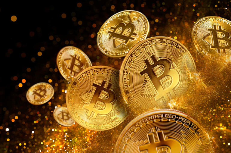 The Roundhill Bitcoin Covered Call ETF paying 30 percent yields without ...