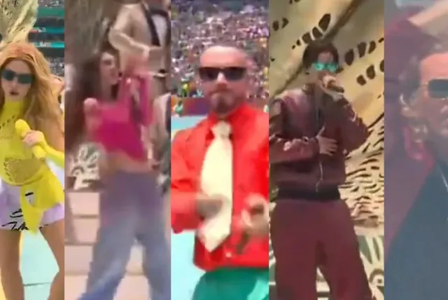¿Se perdió la inauguración del Mundial 2026? Reviva aquí la ...