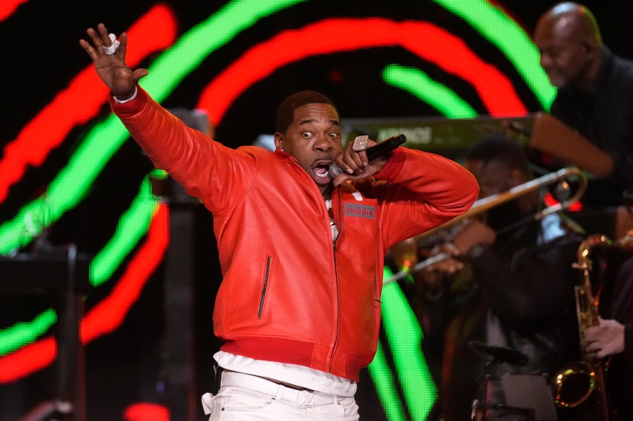 Nas, Wyclef Jean and Busta Rhymes to headline World Cup fan zone in Queens