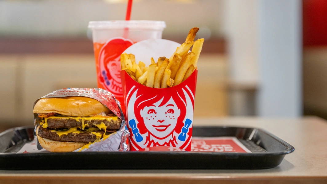 4 Wendy’s burgers ranked from basic to bold