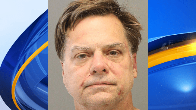 Man charged with attempted murder of Decatur cop wanted for failing to ...