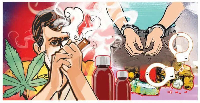 Haryana launches 15-day anti-drug awareness campaign from Sirsa