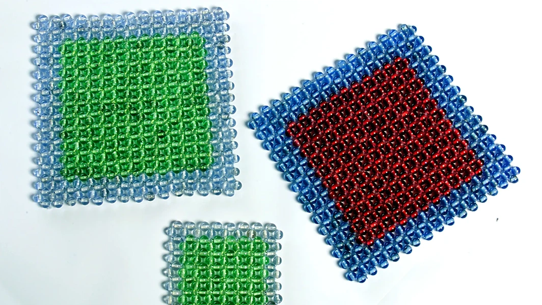 Plastic canvas ideas to spark your next project