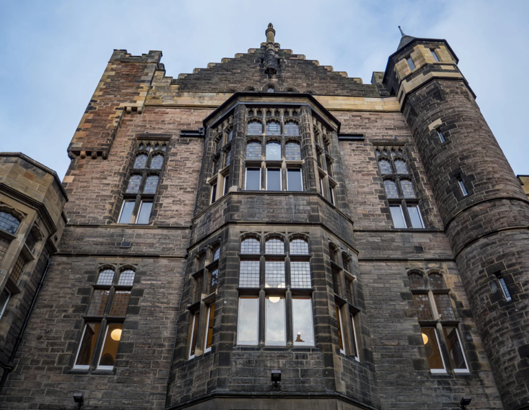 Four Edinburgh venues which still have space for Scotland vs Haiti ...