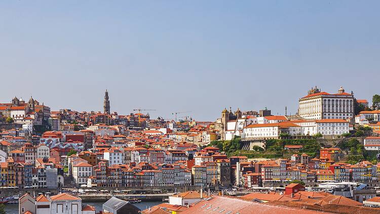 Take a trip across Portugal without leaving Brooklyn