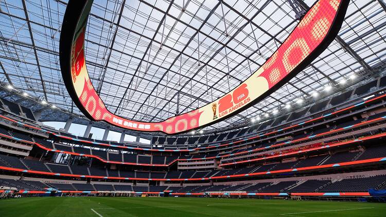 Everything you actually need to know about the 2026 World Cup in LA