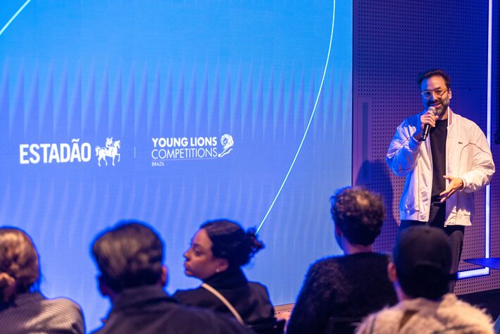 Young Lions brasileiros veem Cannes como mudança na carreira e ...