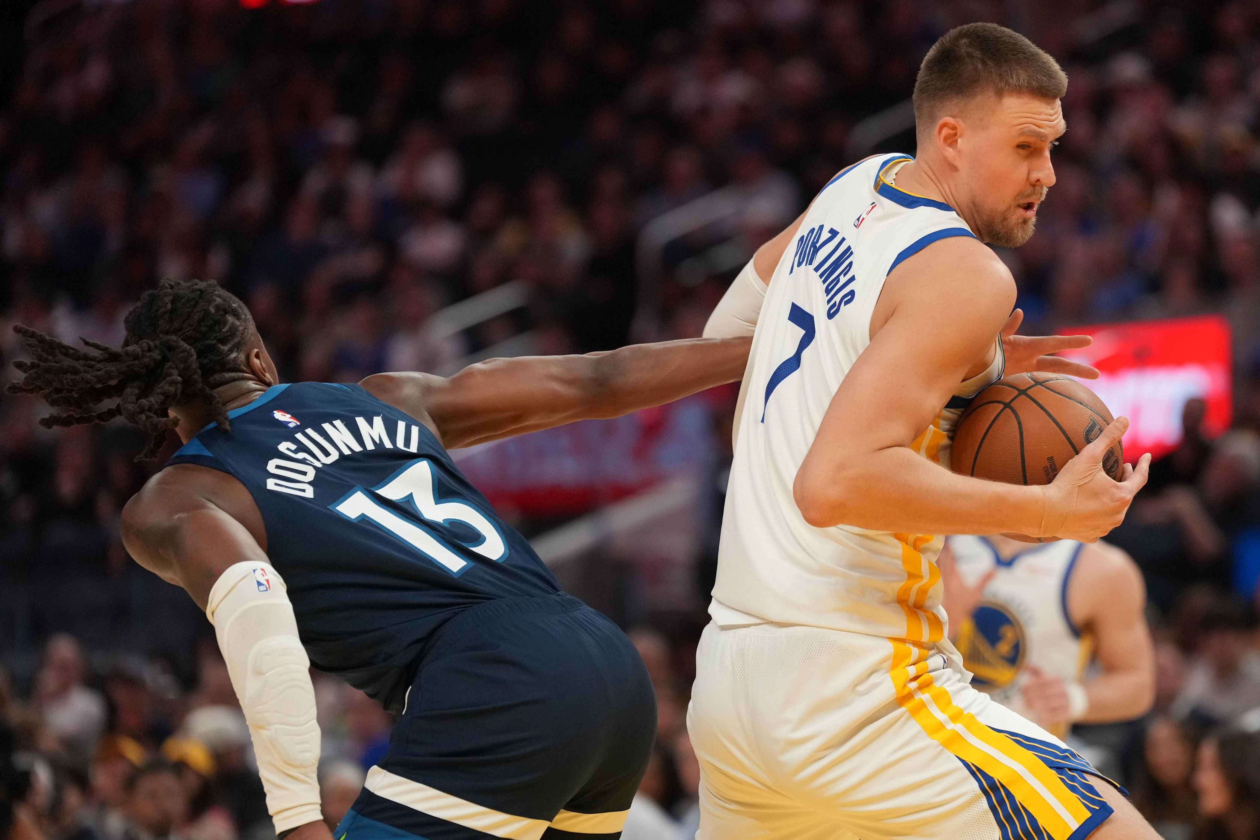 Celtics Reacts survey: Would you rather get a point guard or center?