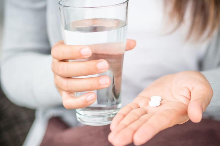 Wegovy weight loss pill will be available in weeks after medical approval