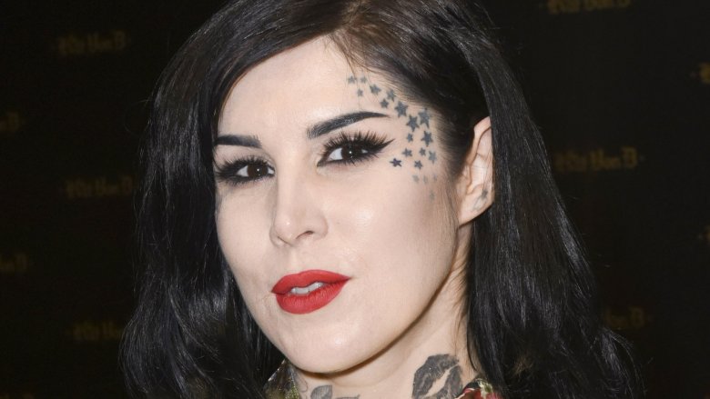 The untold truth of LA Ink