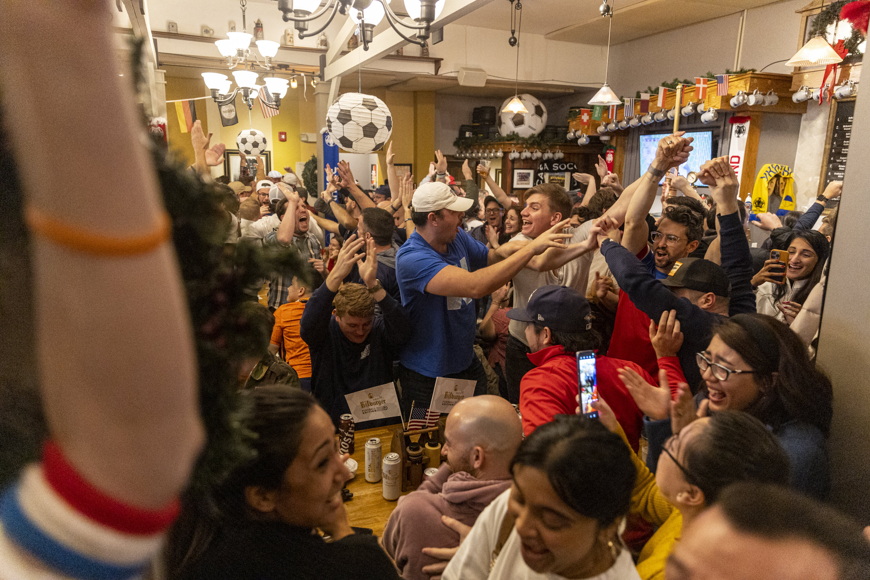 Only 23 Philly bars have been approved to stay open until 4 a.m. Many ...