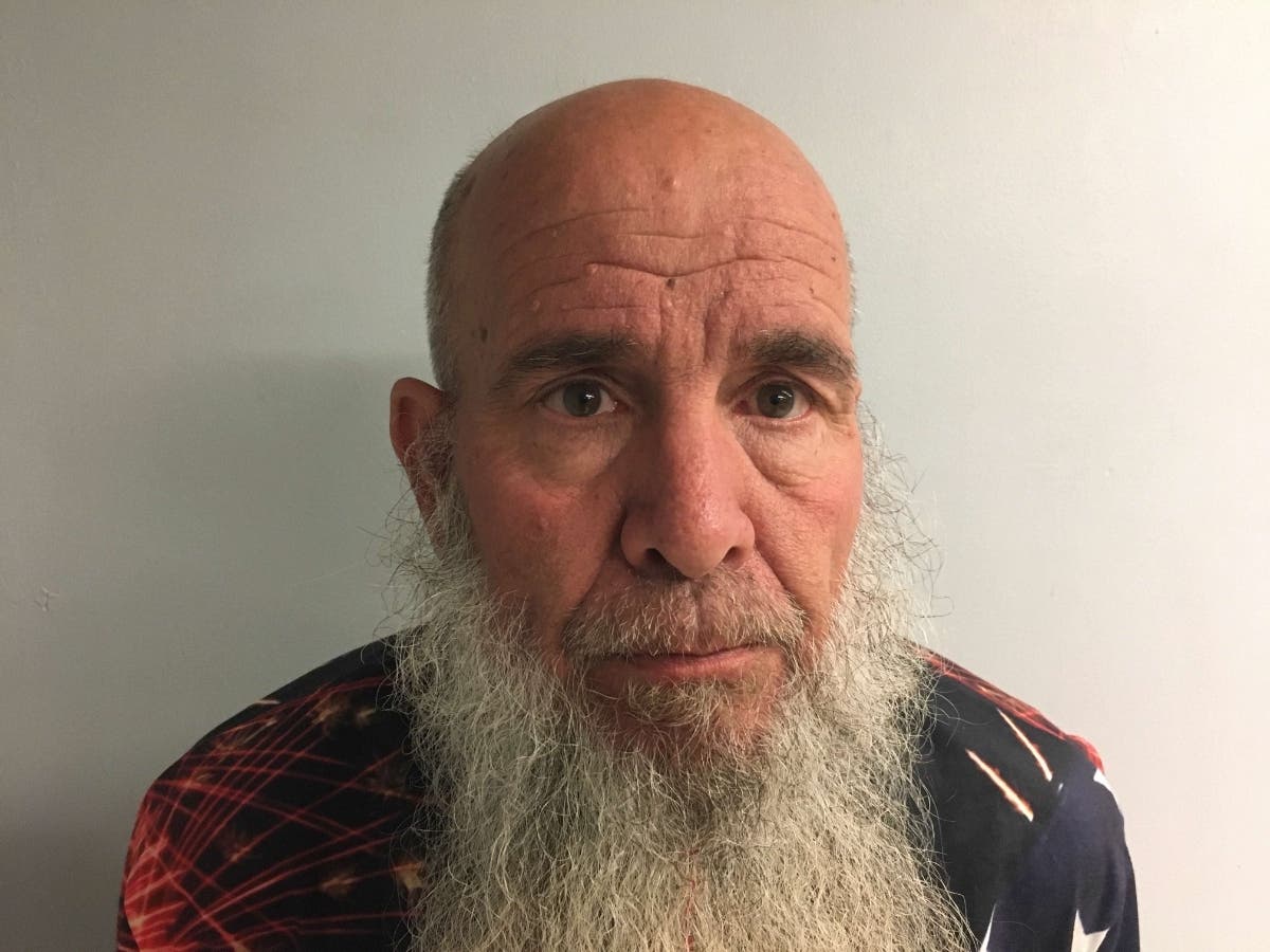Concord stalker arrested on another stalking charge: Merrimack County ...