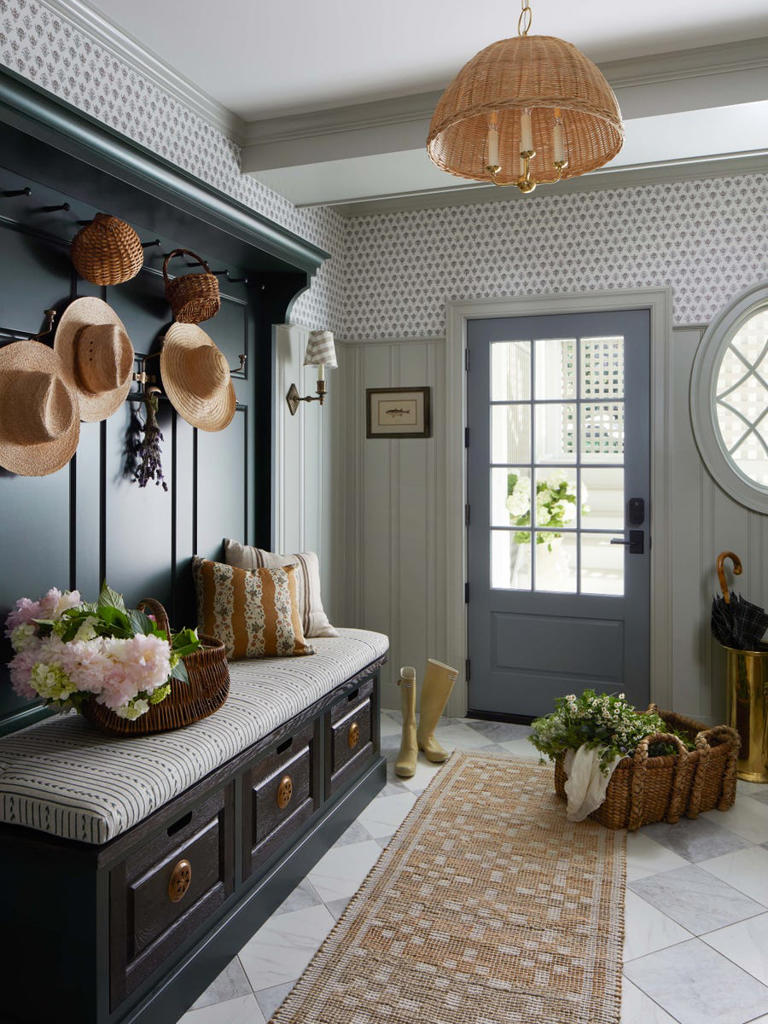 Move over, cottagecore: "Burrowcore" is the cozy home trend everyone ...