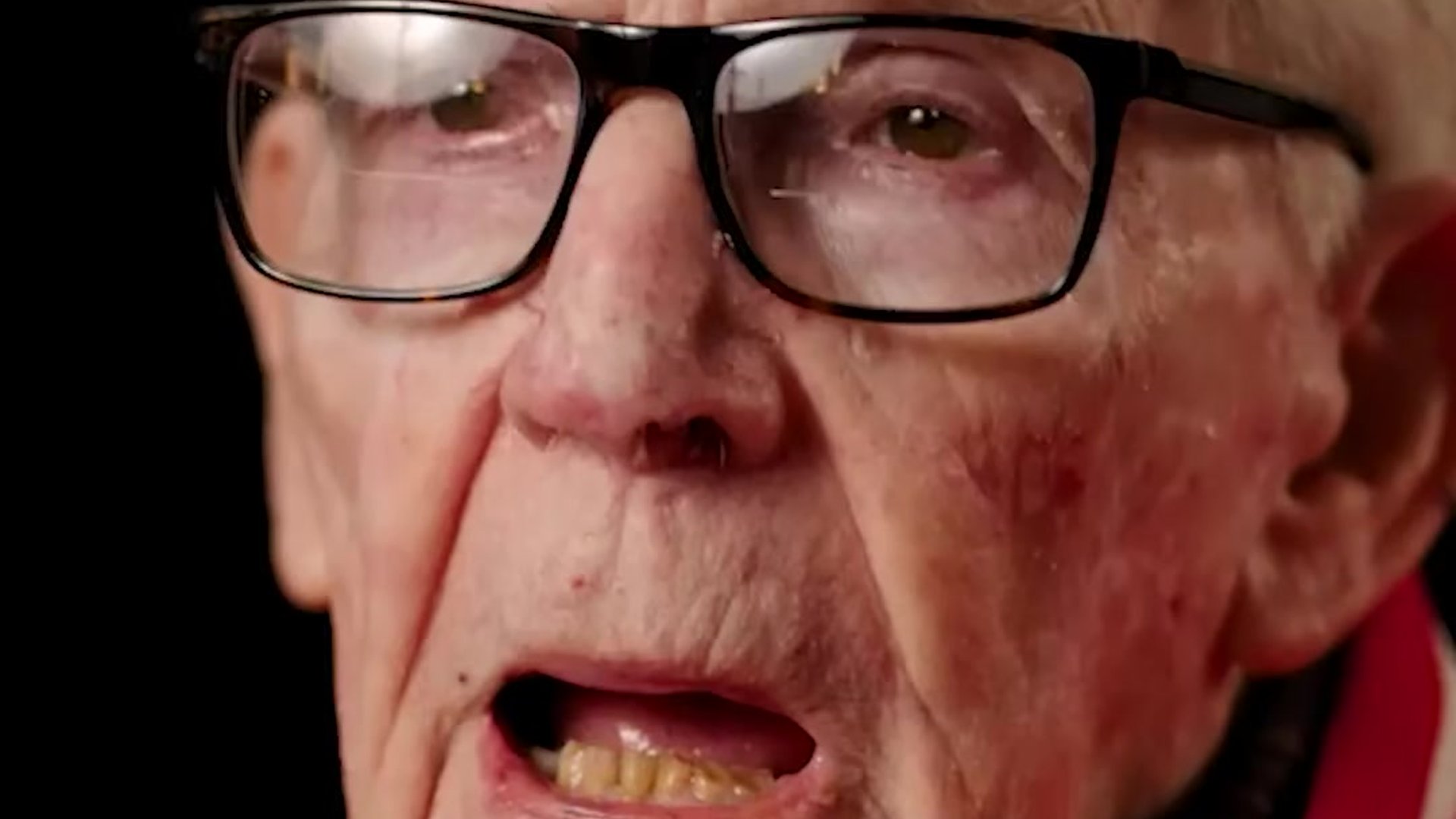 WWII marine’s survival at Guam and Iwo Jima