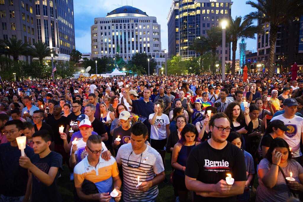 Pulse nightclub massacre 10 years later | Remembering the victims, what ...