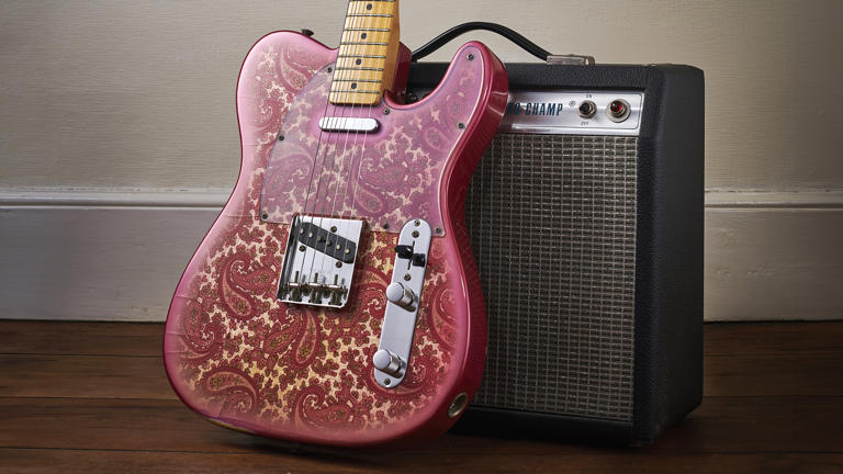 “It’s like a fossil in a tar pit”