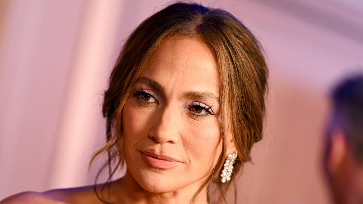 Jennifer Lopez opens up about the pain of being misunderstood in the ...