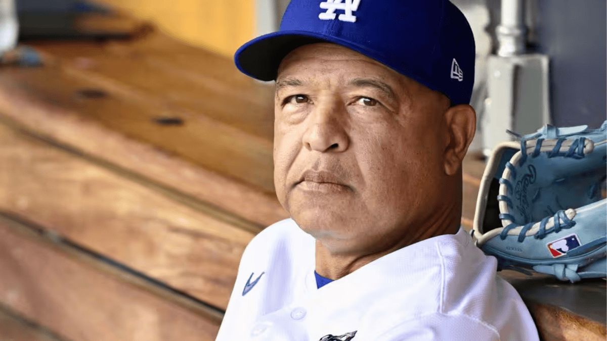 MLB: Dave Roberts to miss Dodgers game this weekend for a truly ...