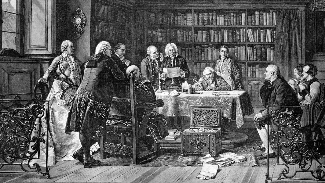 10 strange and eccentric wills from history