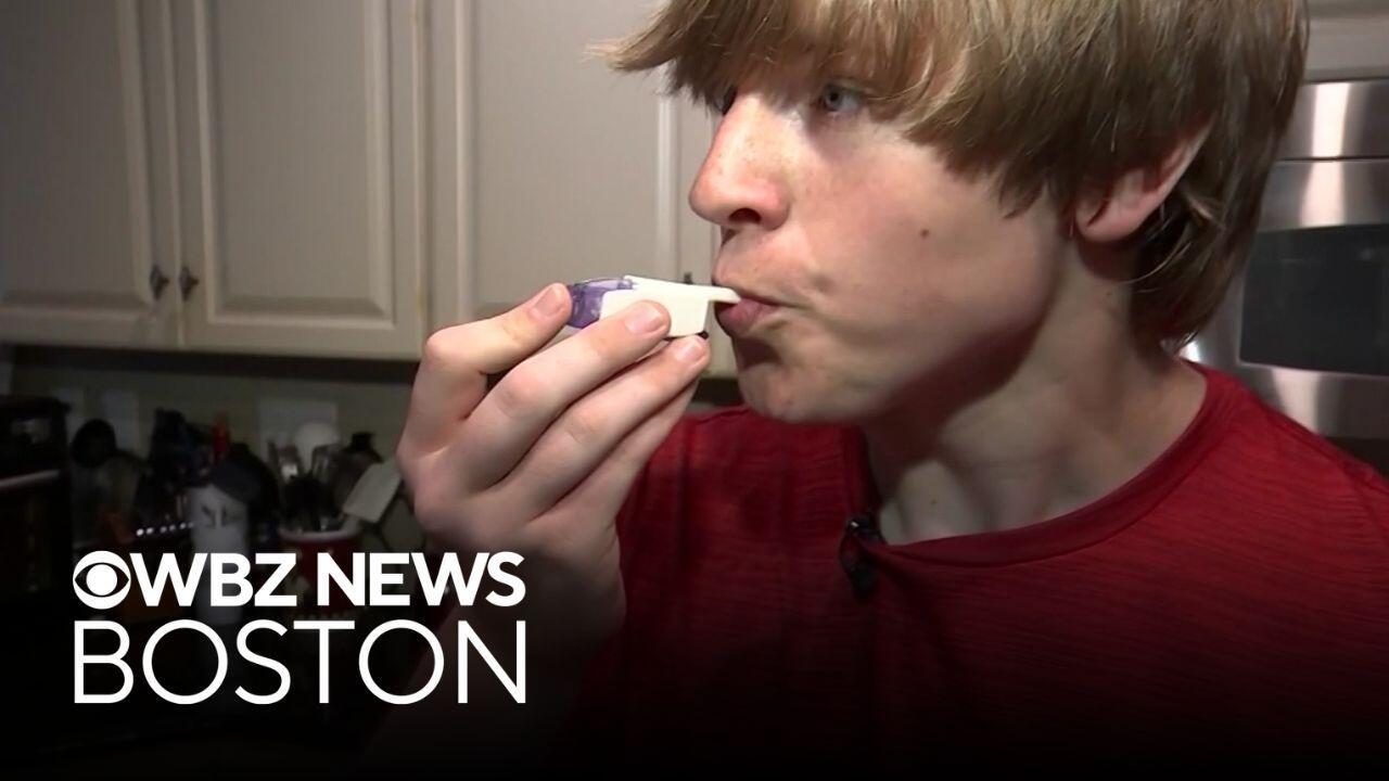 FDA approves new way for kids with diabetes to take insulin