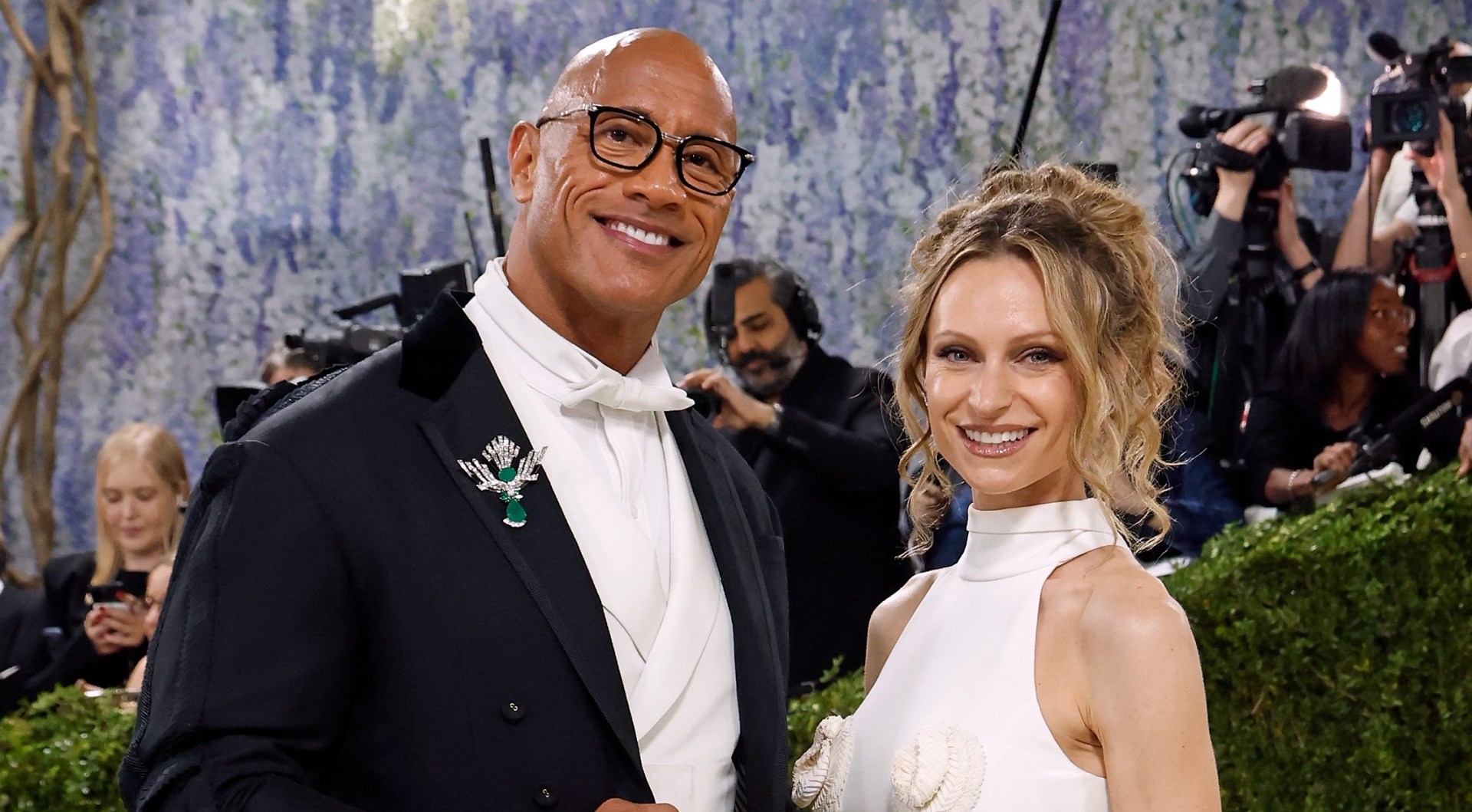 Dwayne Johnson reveals 'really painful' cancer scare he kept secret