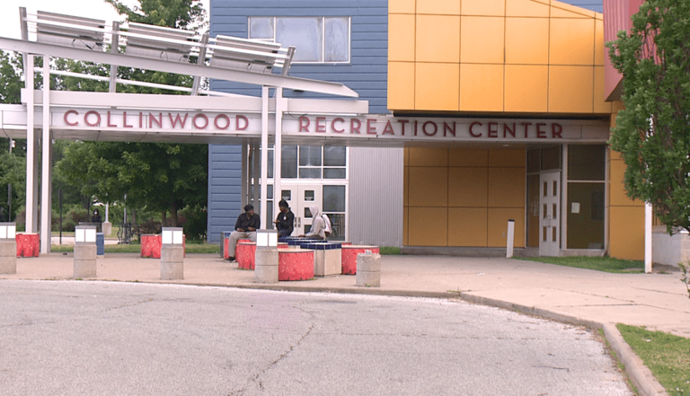 I-Team: Cleveland cooling center having issues with A/C