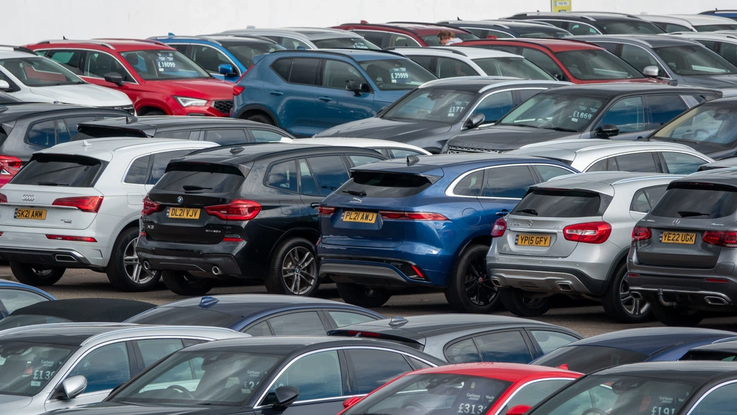 Financial, environmental, and practical benefits of keeping older cars