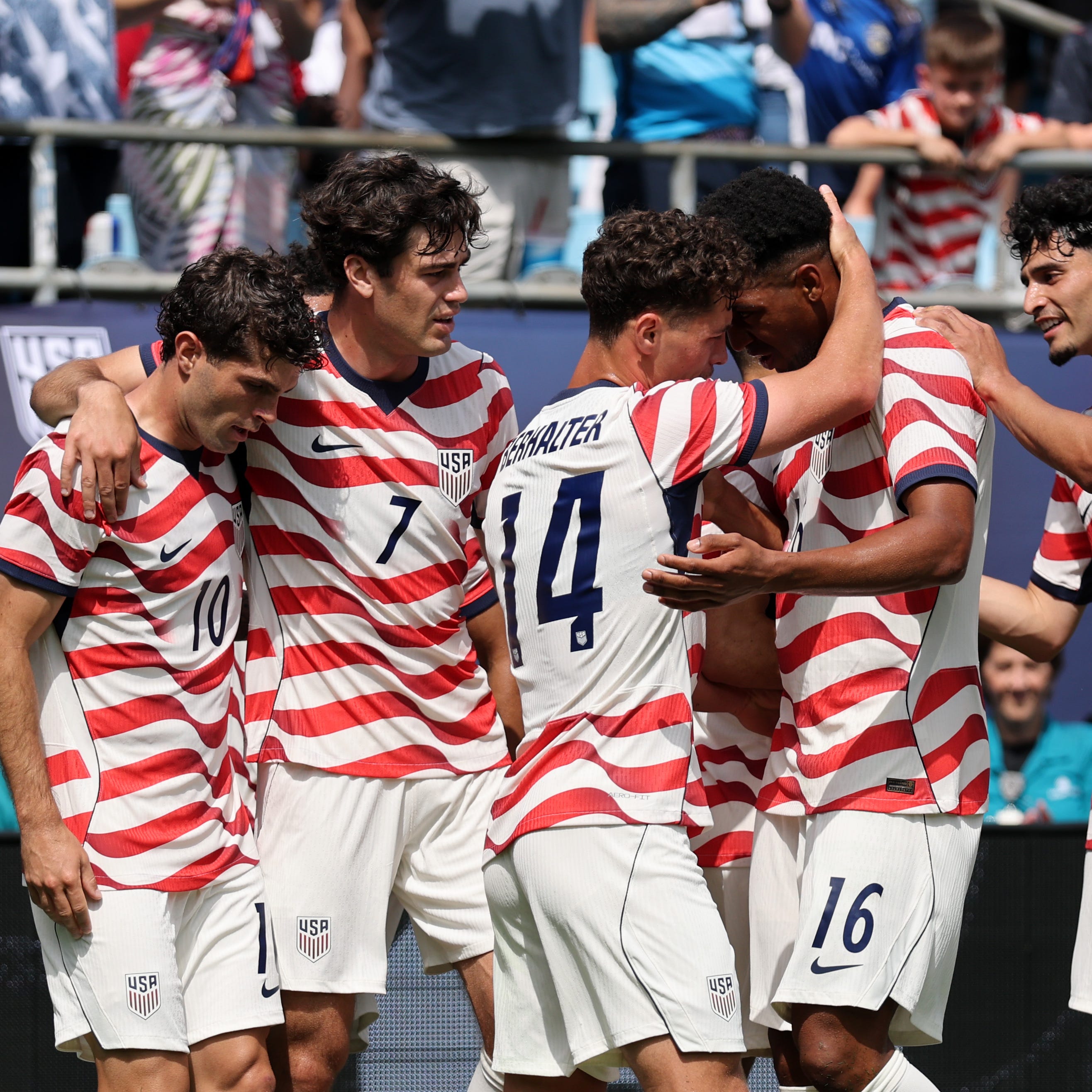 USA World Cup starts today, how much are USA World Cup tickets?