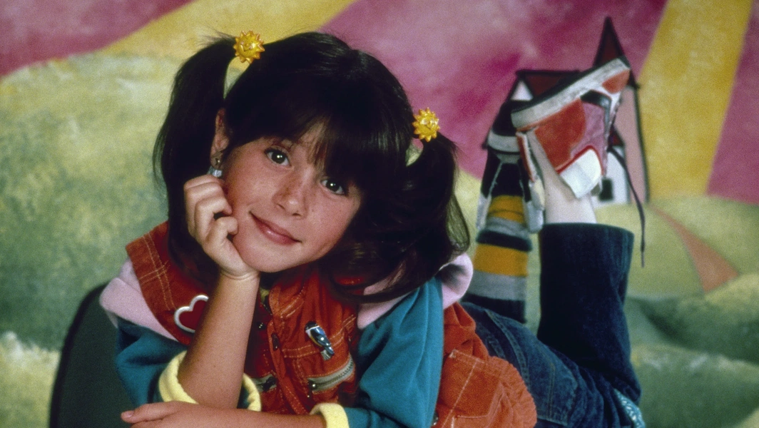 Inside the story of Punky Brewster