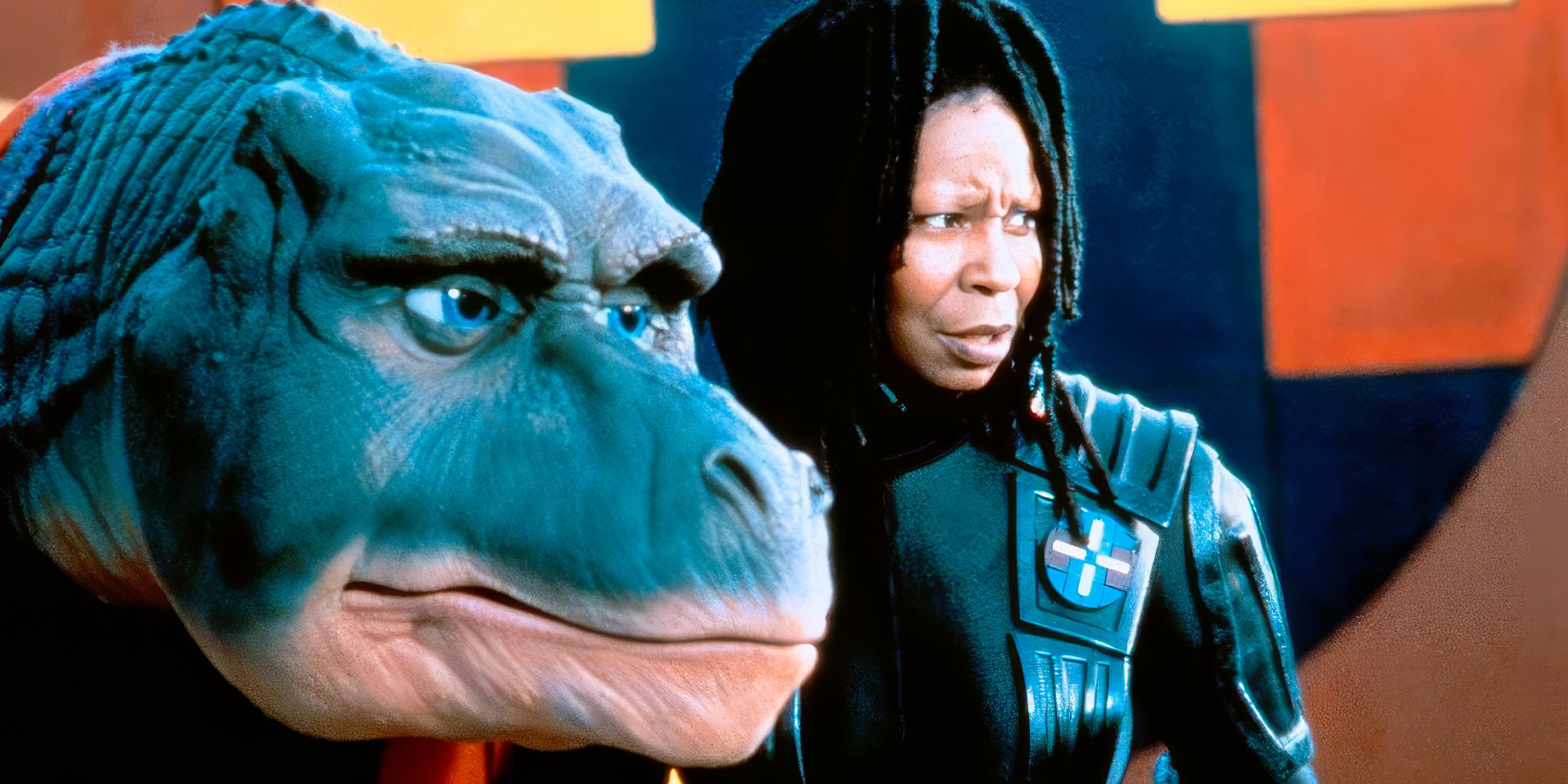 10 '90s family movies that are awful from start to finish