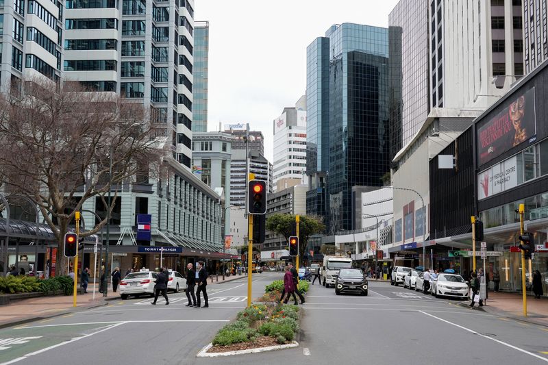 New Zealand manufacturing slips into contraction amid weak demand ...