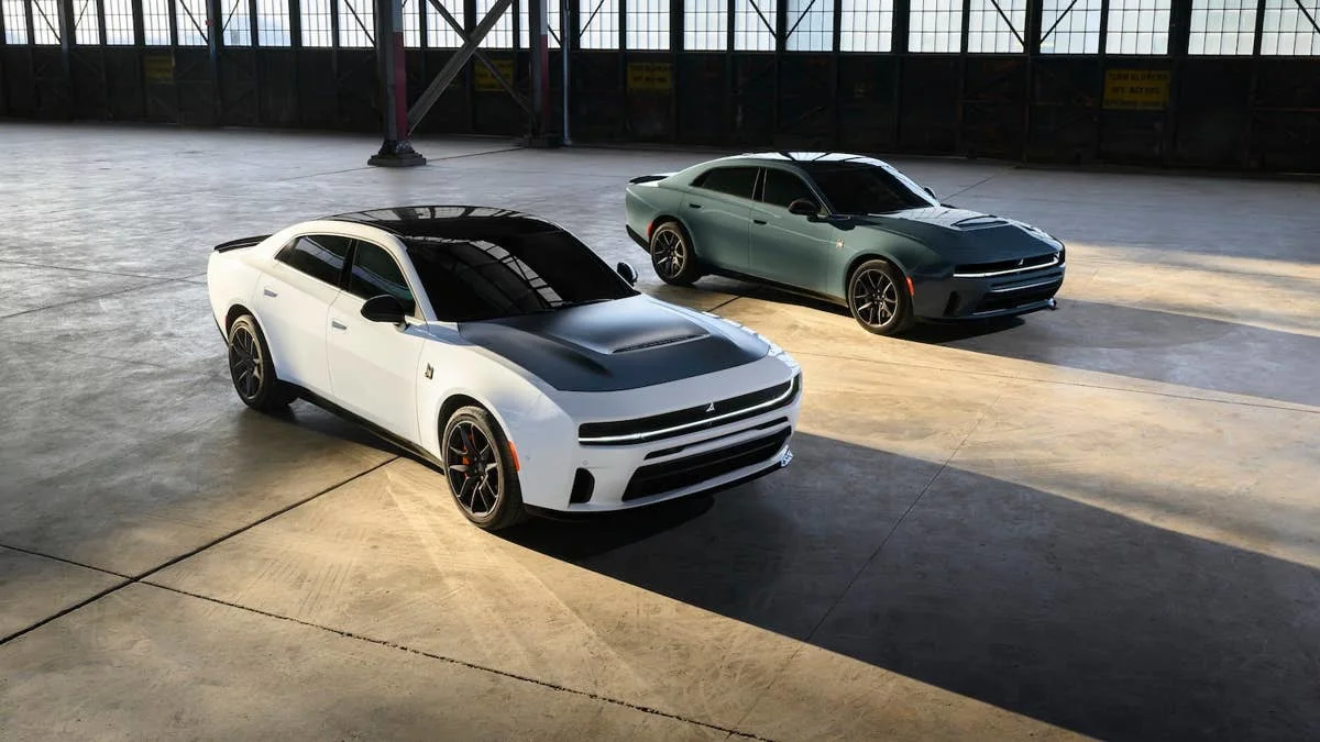 Dodge is betting its European comeback on a car Americans refuse to buy