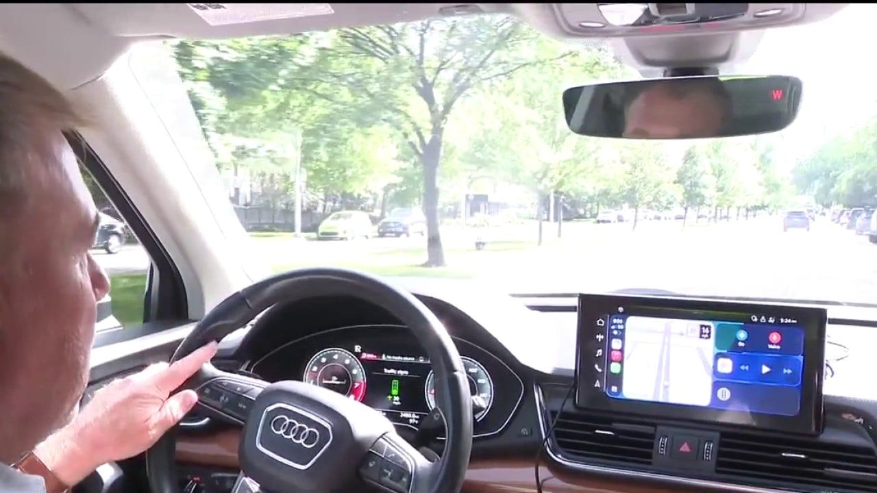 Miovision traffic data helps drivers using AI connected to city-wide ...
