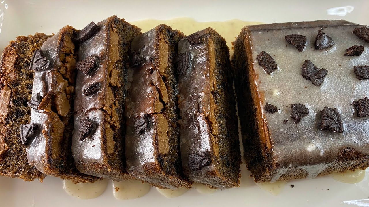 Simple homemade cake driving everyone crazy