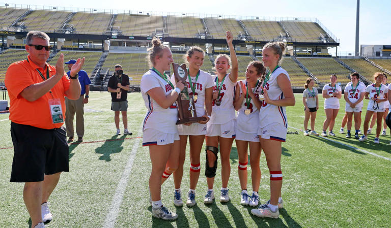 Ohio girls lacrosse all-state teams announced for 2026 season