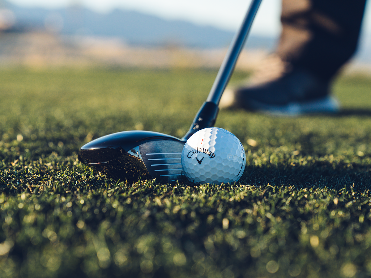 Master your golf hybrids for ultimate distance and control