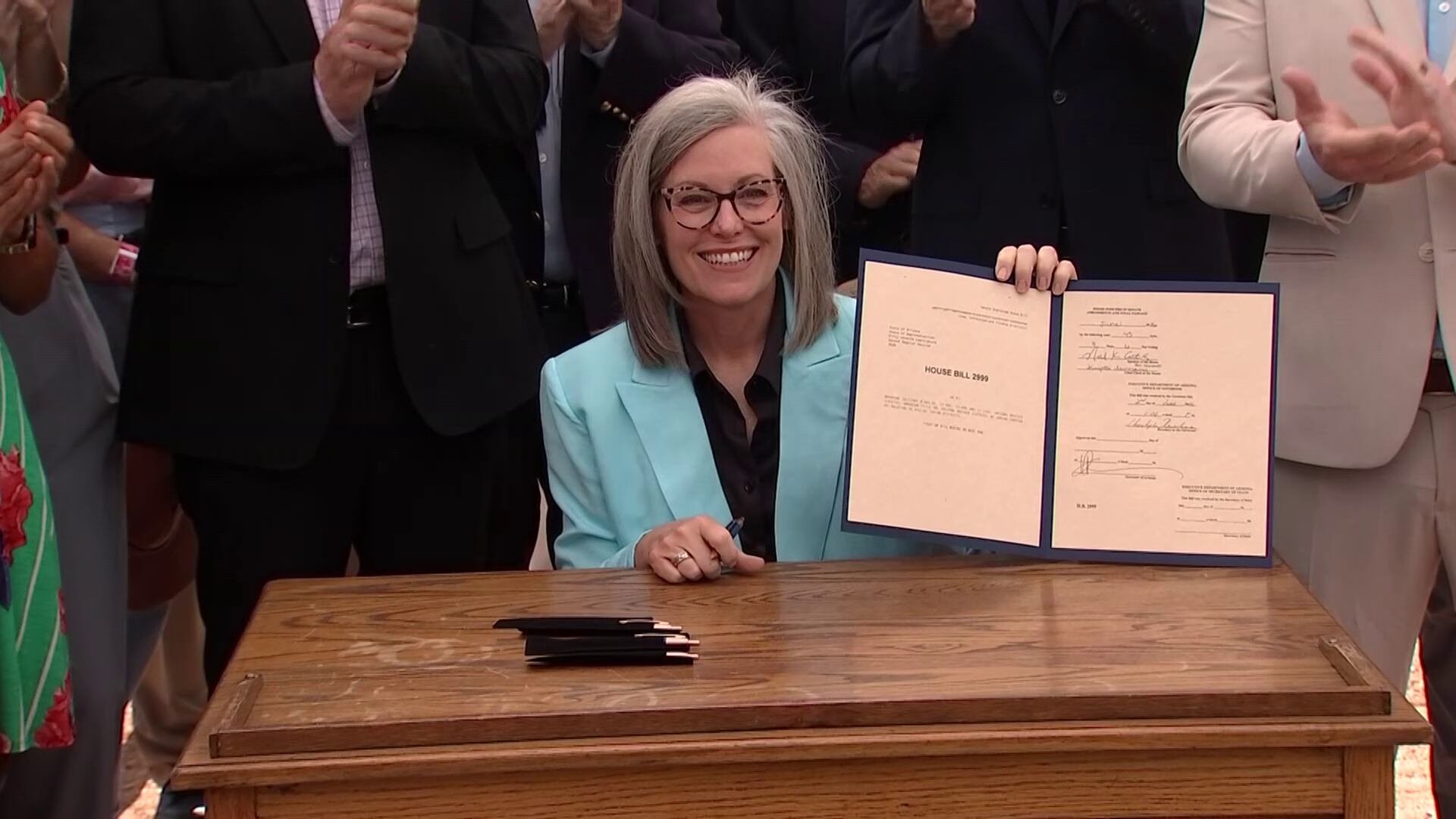 New law aims to lower costs for new homes in Arizona