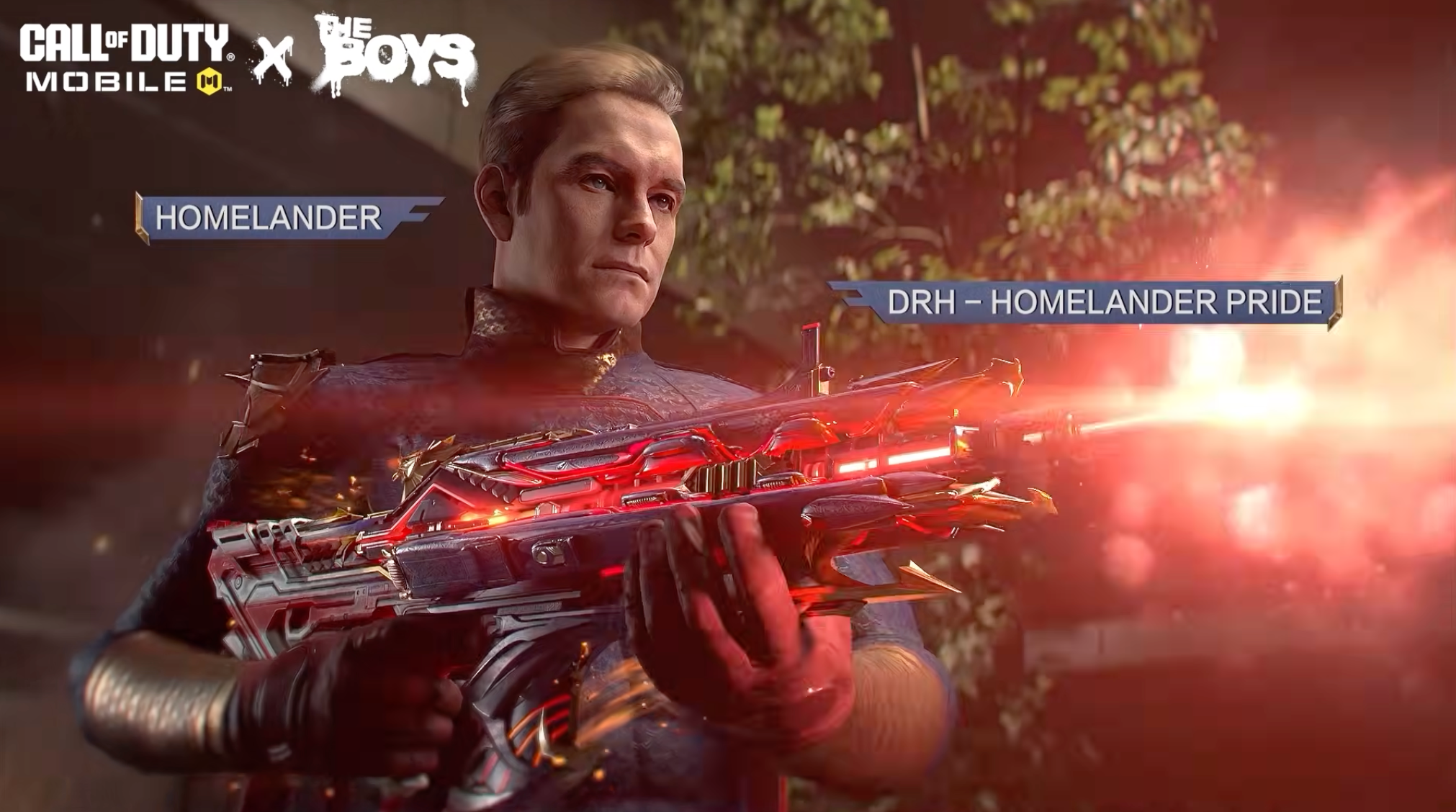 The Boys Isn't Done Yet, Starlight And Homelander Officially Return For ...