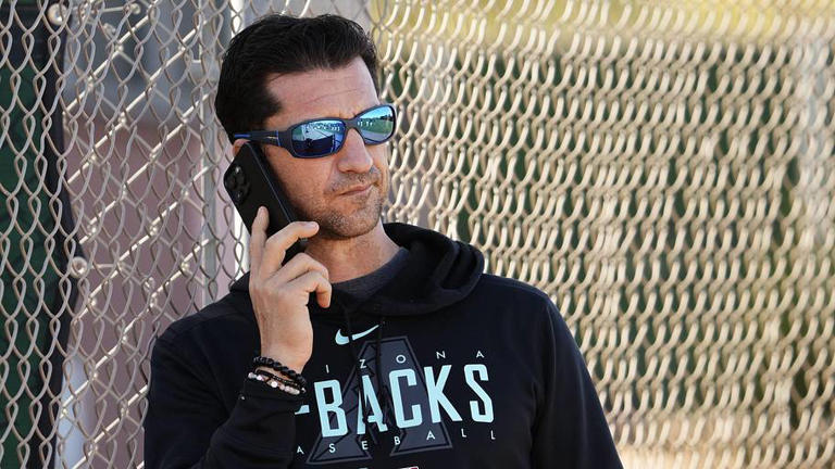 Max Kepler signing can't stop D-backs from addressing this huge need
