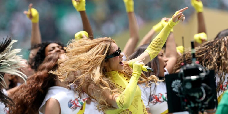 Cerimonia apertura Mondiali, proteste social e la Rai si scusa per il ...