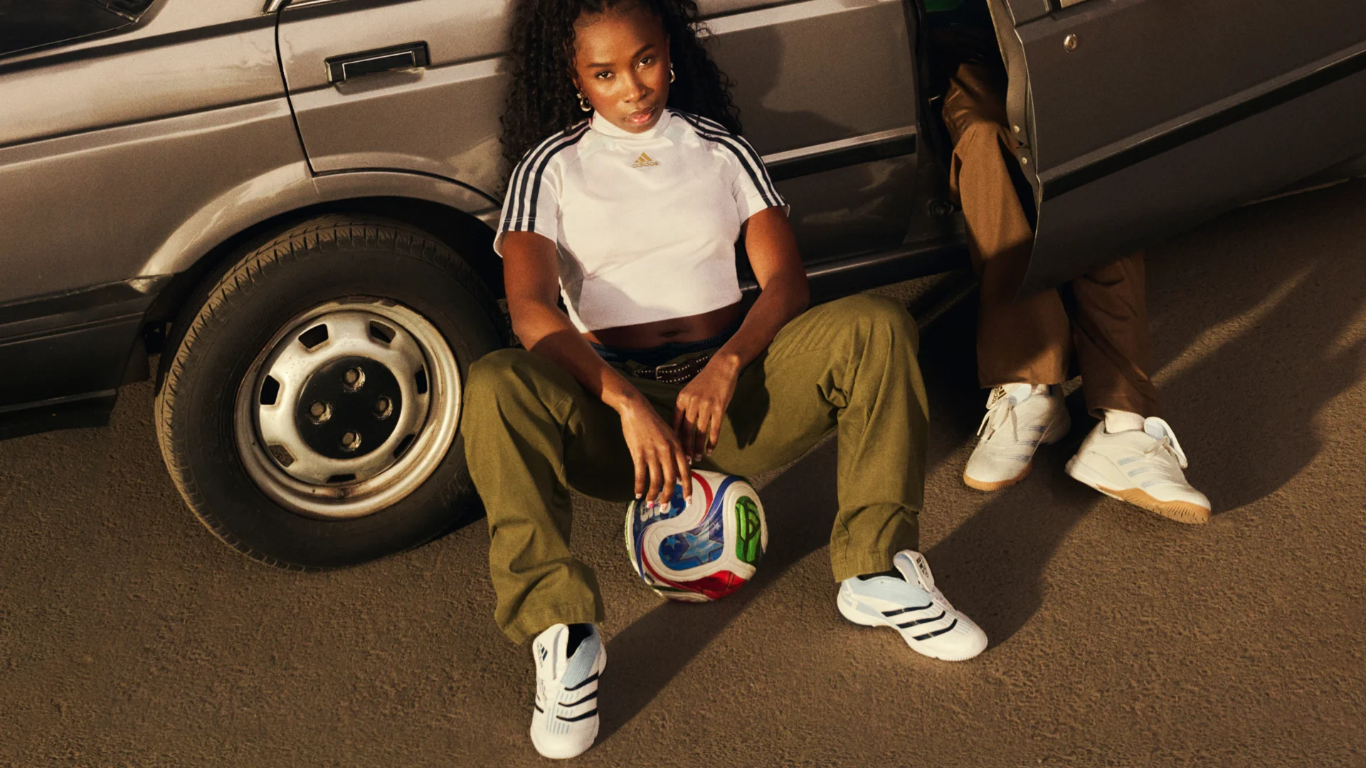 The World Cup is here—and so is a flood of limited-edition merch