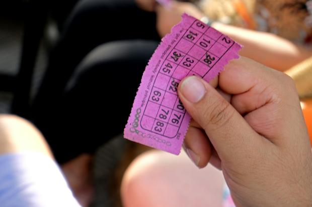 Three mysterious bingo players win £148,000 in five days at local halls