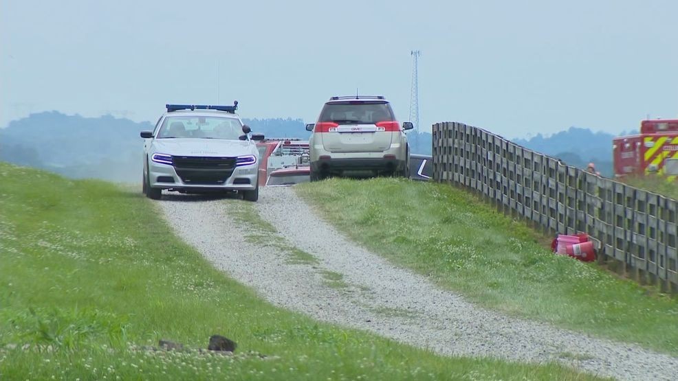 One dead after small plane crashes into Scioto County home, officials say