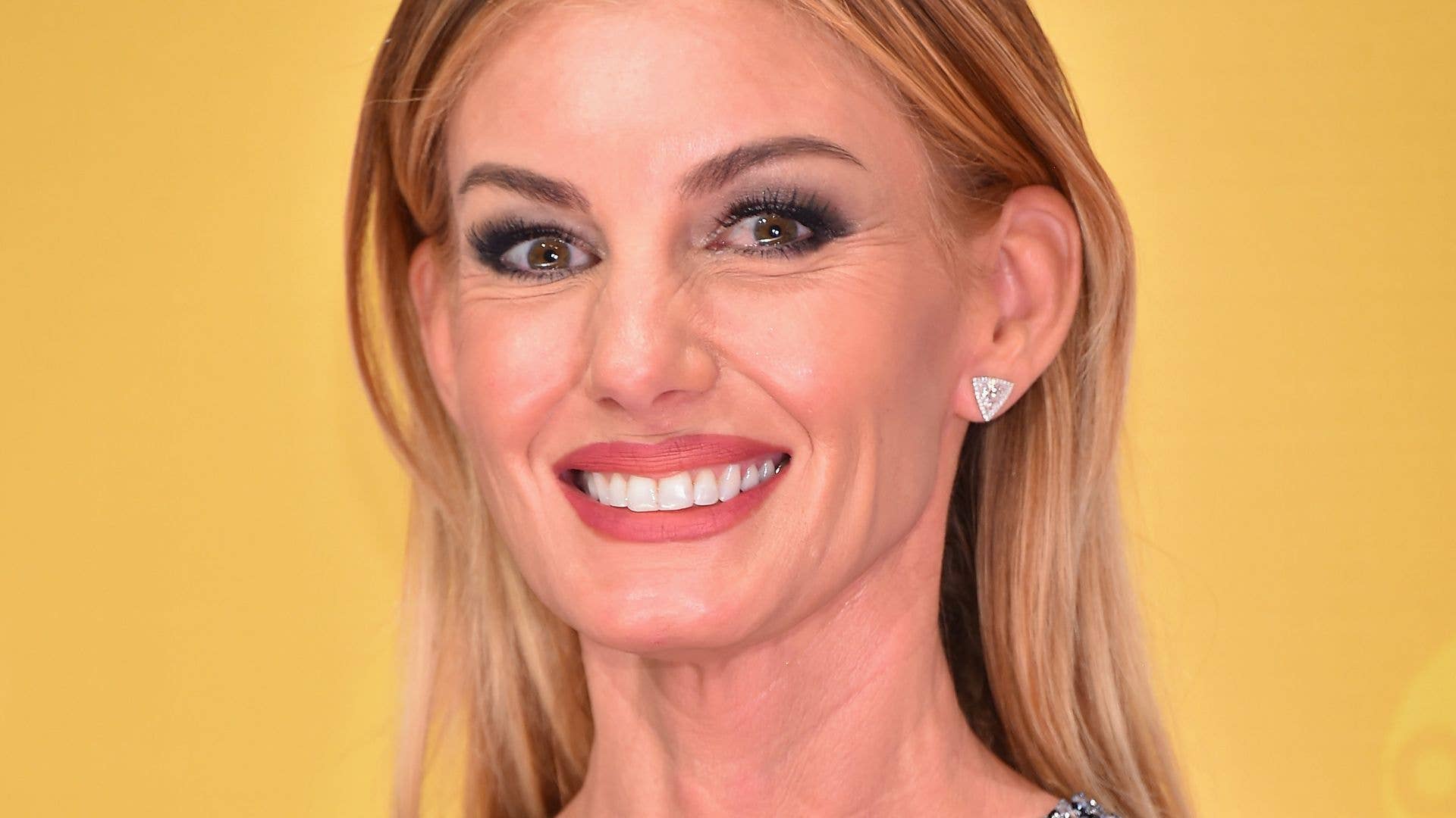 Faith Hill's real name isn't what you think it is — and has a special ...