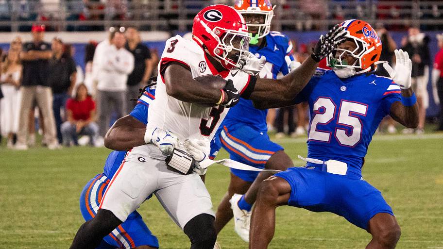 Georgia-Florida rivalry is the perfect case study for everything wrong ...
