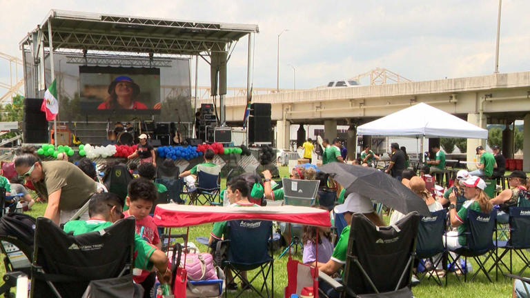 World Cup watch parties: Where to watch the games around Louisville