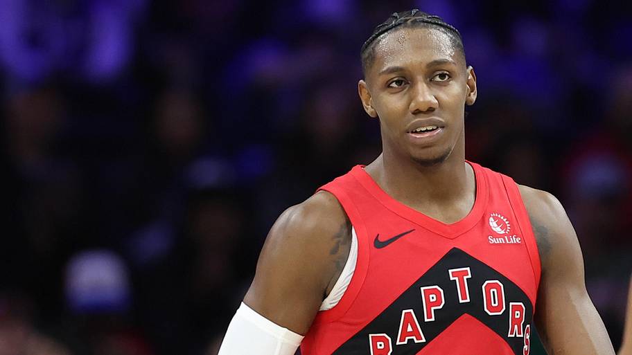 Raptors' route to a summer sizzler begins with revisiting bold core ...